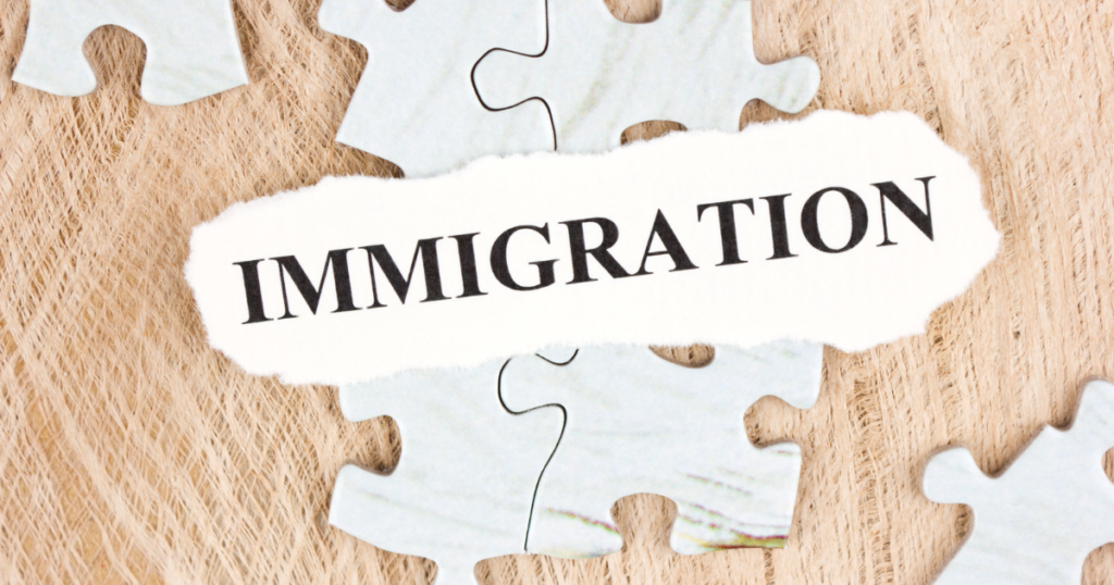 Immigration au Canada : Comment trouver le code CNP dans la ...