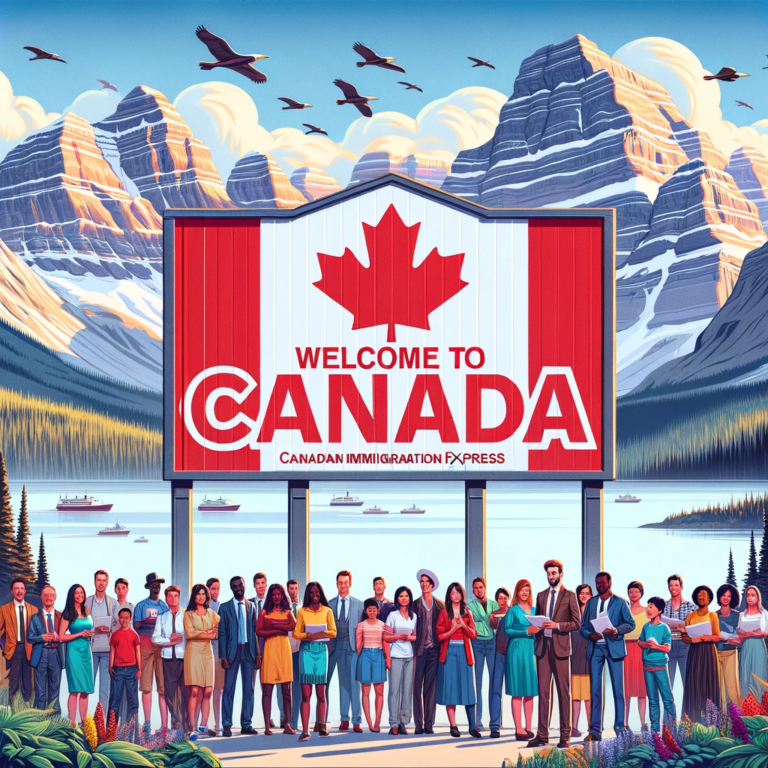 Le Canada inaugure deux programmes pilotes pour dynamiser l'immigration ...