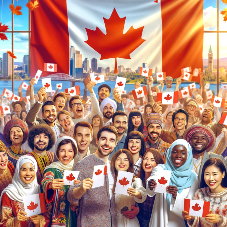 Immigration au Canada : Comment trouver le code CNP dans la ...