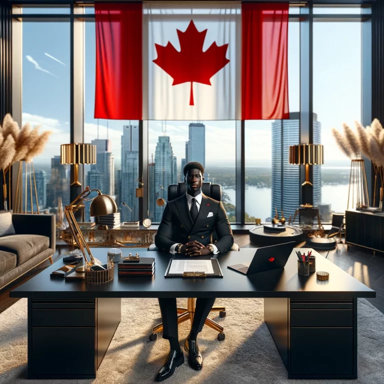 Immigration au Canada : conseils pour remplir les formulaires en ligne ...