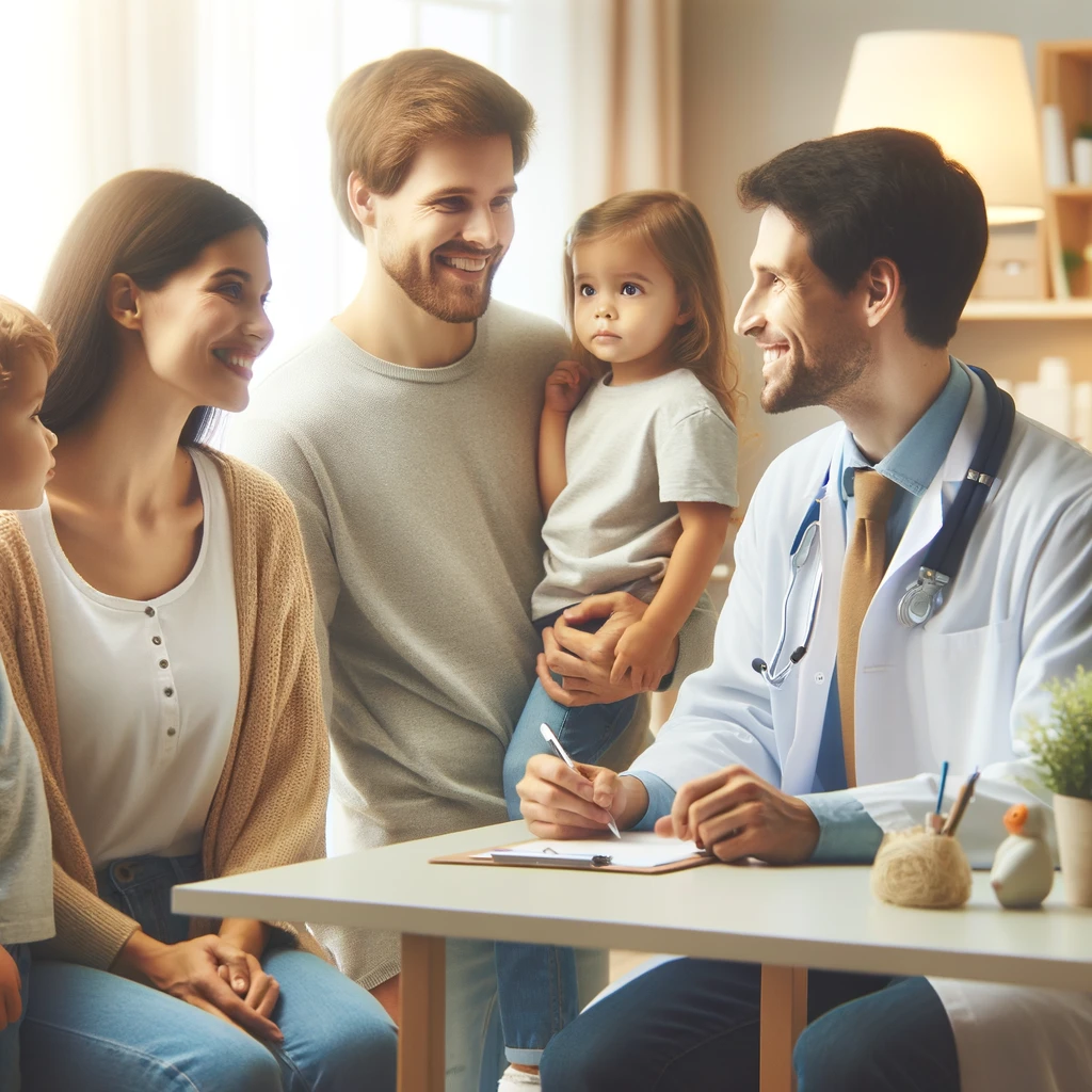 Comment avoir une assurance maladie au Canada?