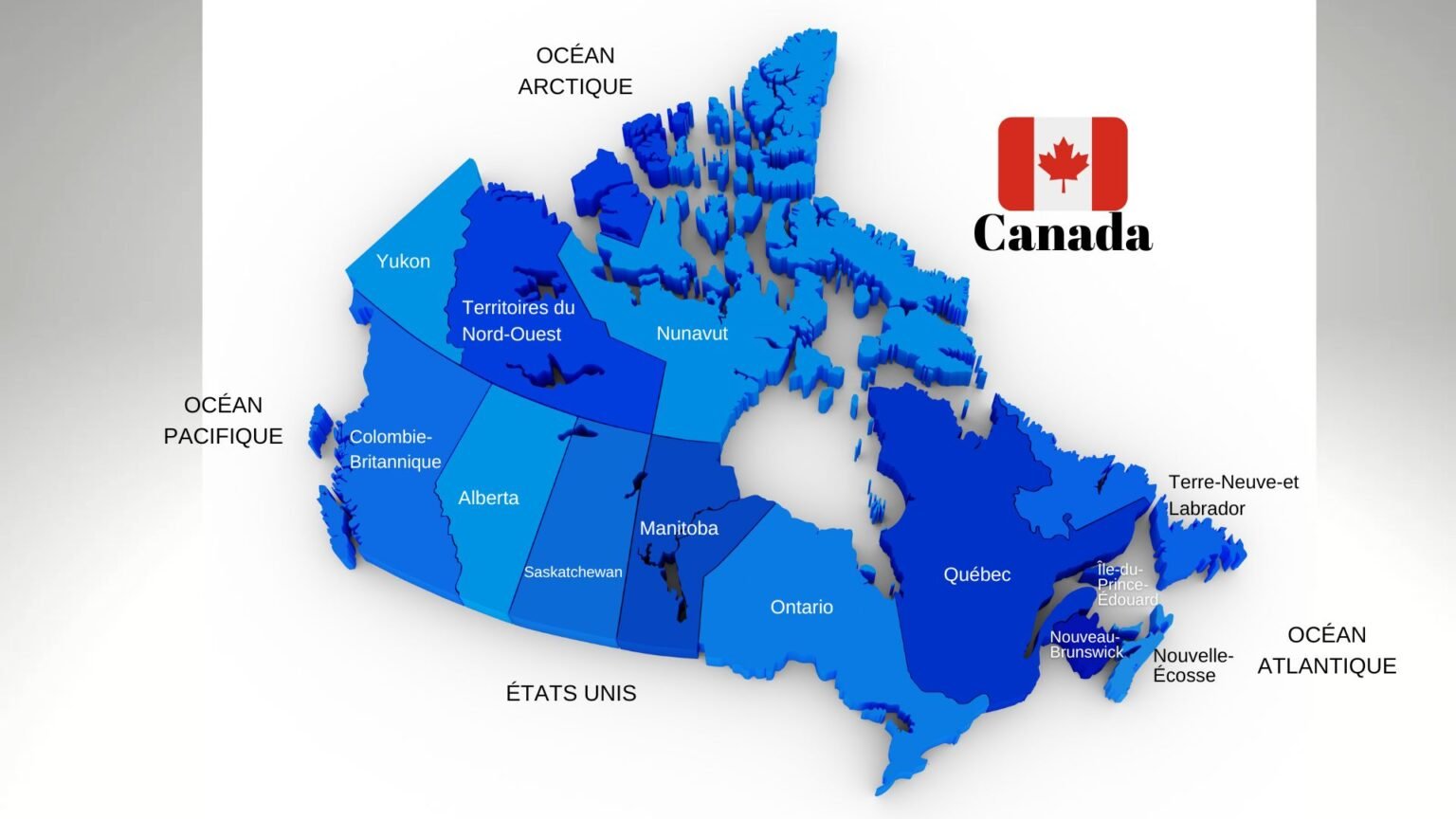 Le Canada inaugure deux programmes pilotes pour dynamiser l'immigration ...
